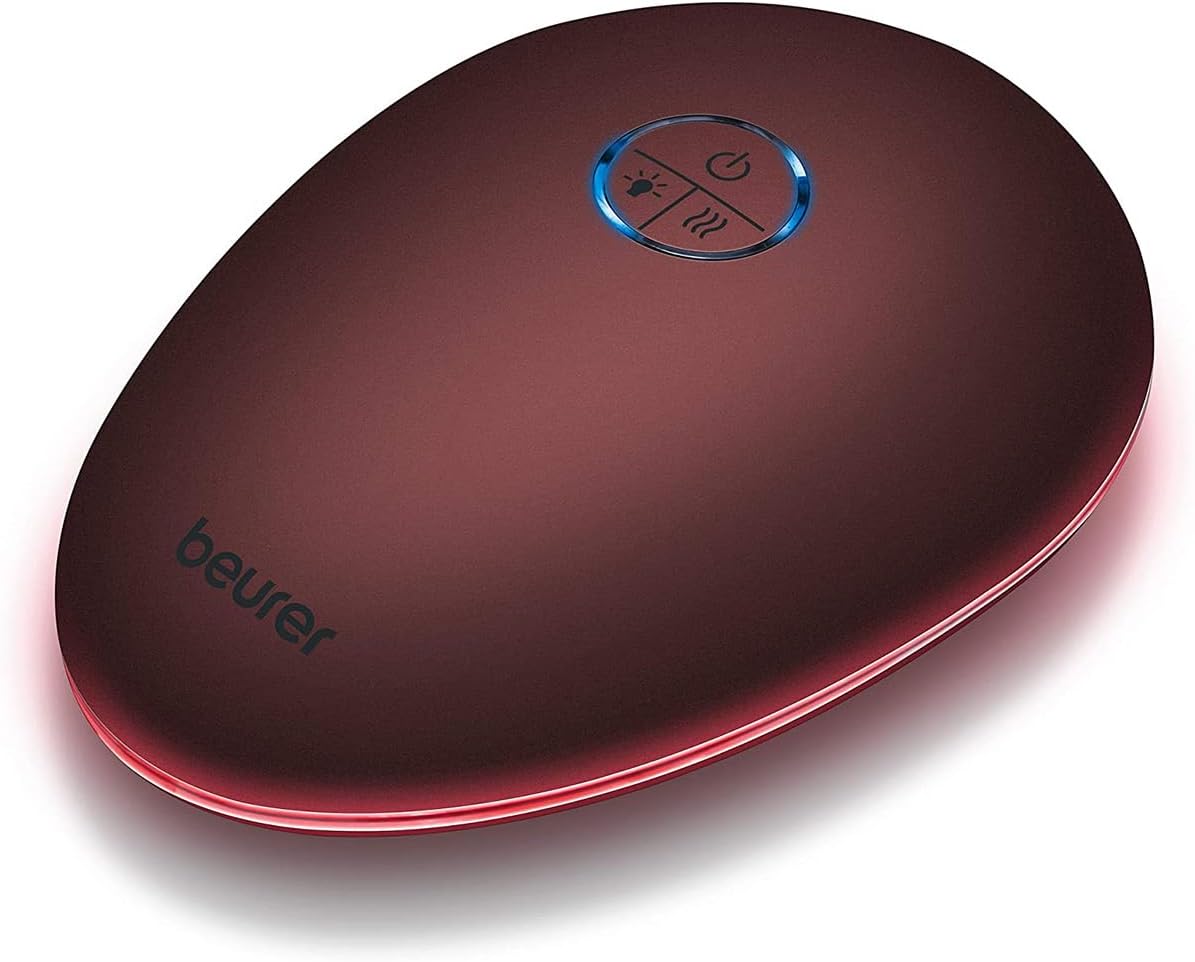 قیمت و خرید دستگاه ماساژور دستی بیورر آلمان مدل ST 100 - تسکین استرس ...