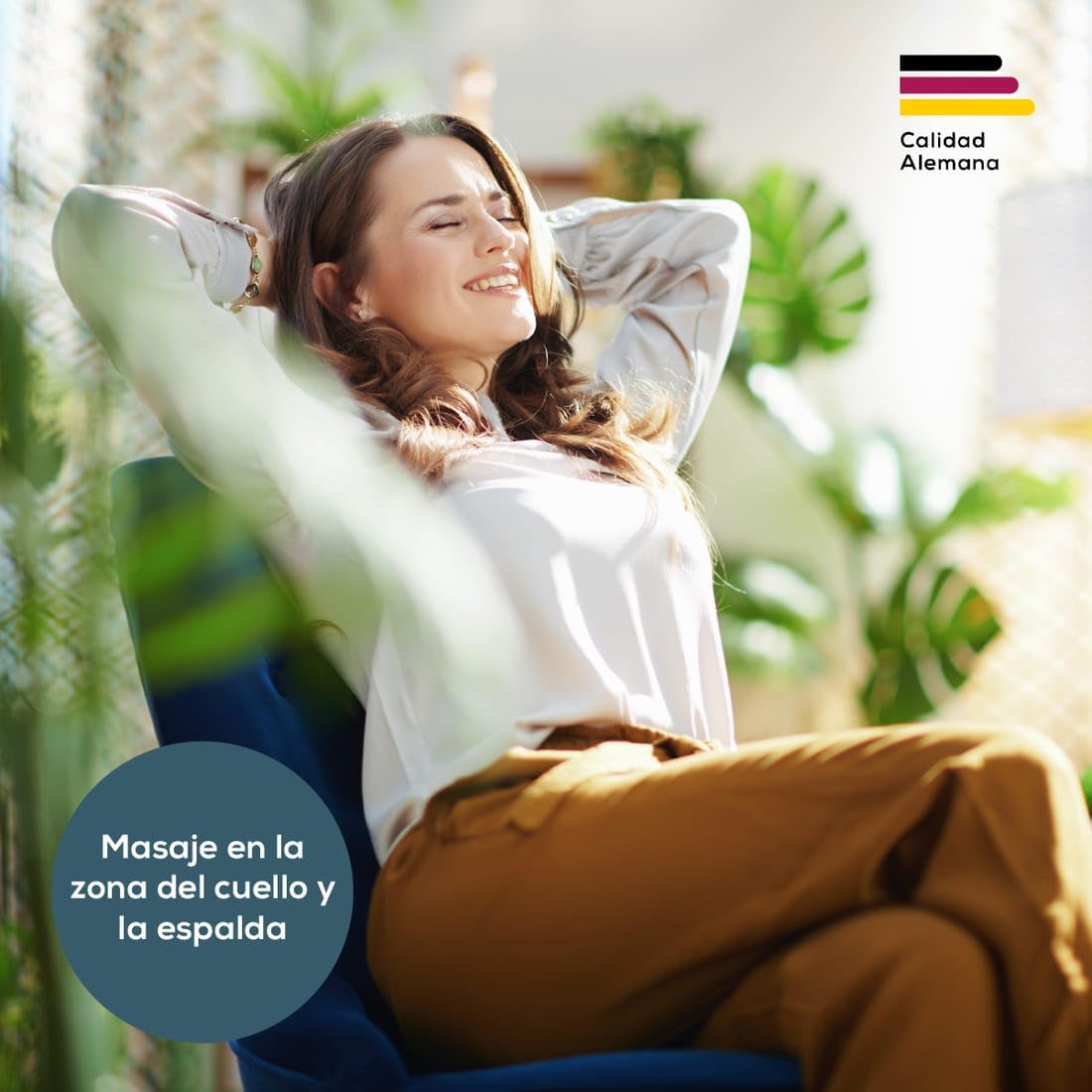 قیمت و خرید صندلی ماساژور شیاتسو بیورر آلمان مدل MG 254 – ماساژ حرفه‌ای ...