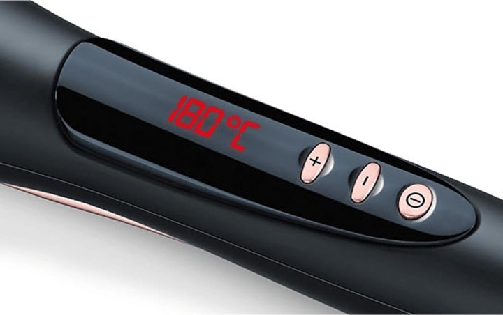 فرکننده مو بیورر آلمان مدل HT 55 – دستگاه حرفه‌ای فر و ویو با فناوری ...