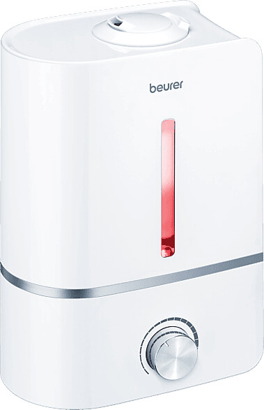 قیمت و خرید دستگاه رطوبت ساز هوا بیورر آلمان مدل 45 مرطوب‌کننده با مخزن ...